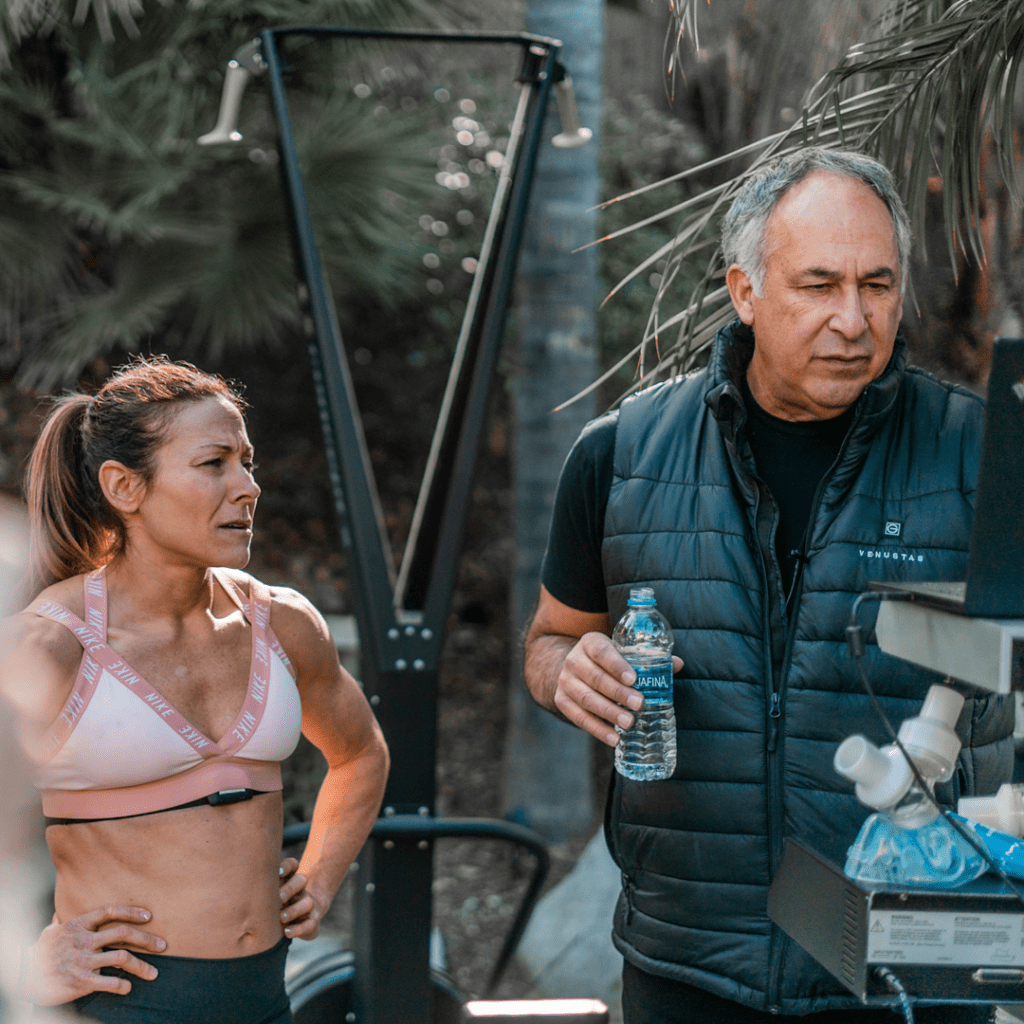 Virtual Running Gait Analysis - Diaz Human Performance