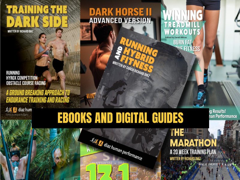 EBooks & Digital Guides Archives - Diaz Human Performance