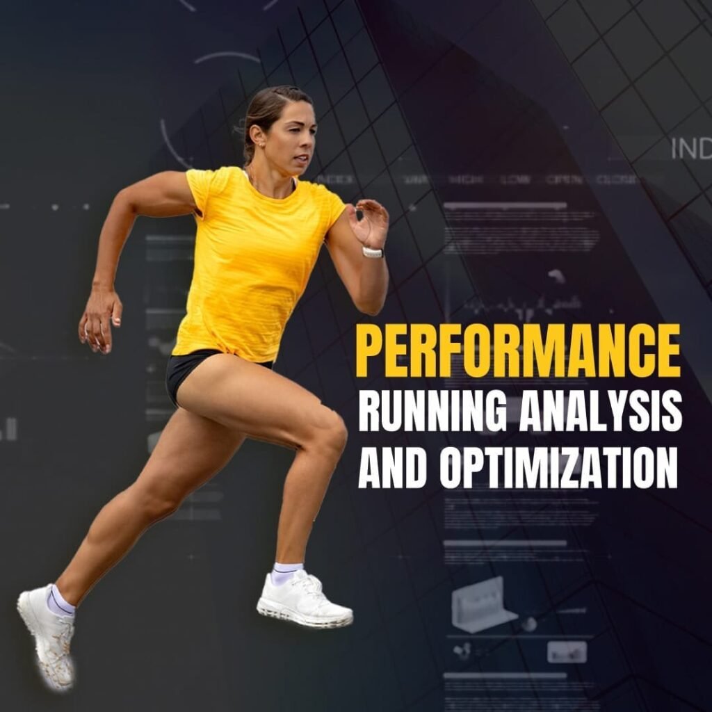 Essential Performance Running Analysis And Correction